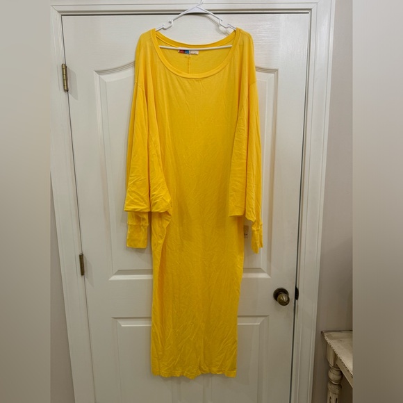 Free People | Dresses | Free People Beach Dress Nwt | Poshmark